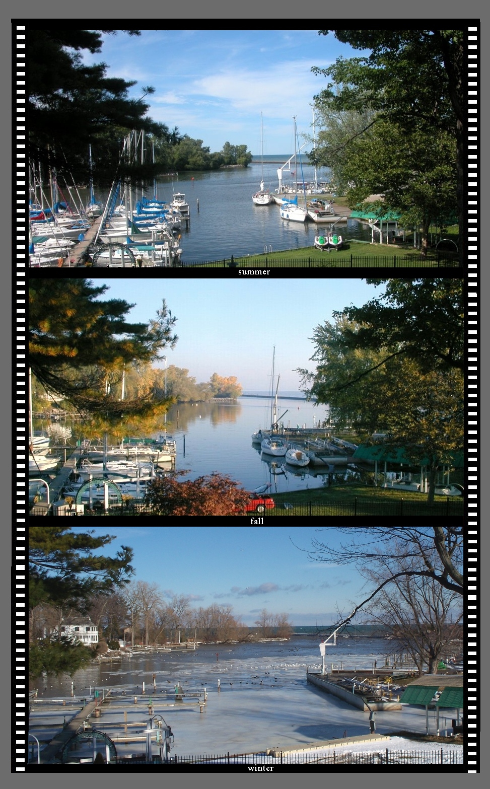 Wilson NY, A brief Guide and Directory - An Information Resource by ...